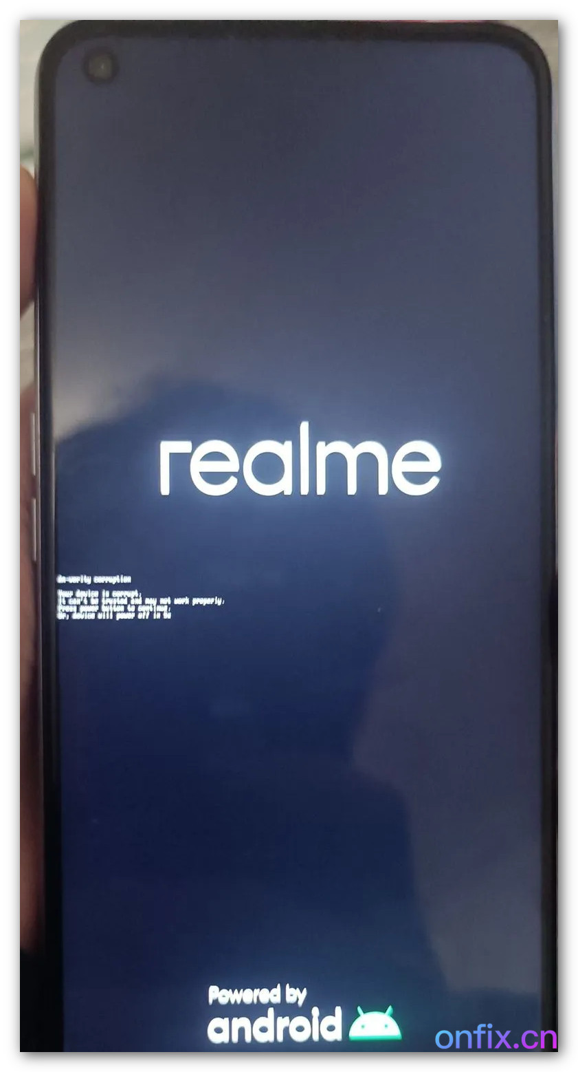 联发科MTK方案手机，保留数据强制解BL锁（BootLoader）图文教程刷机解锁