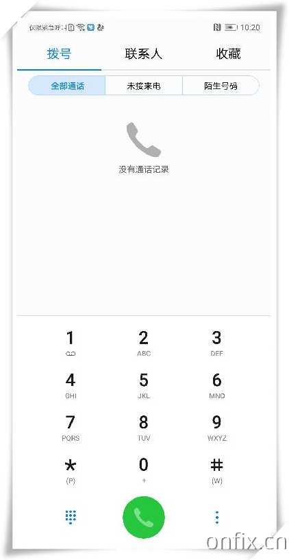 华为（HUAWEI） P9 全网通 EVA-AL10华为（HUAWEI） P9 全网通 EVA-AL10 刷机SD卡刷、OTG+U盘正常升级 ...