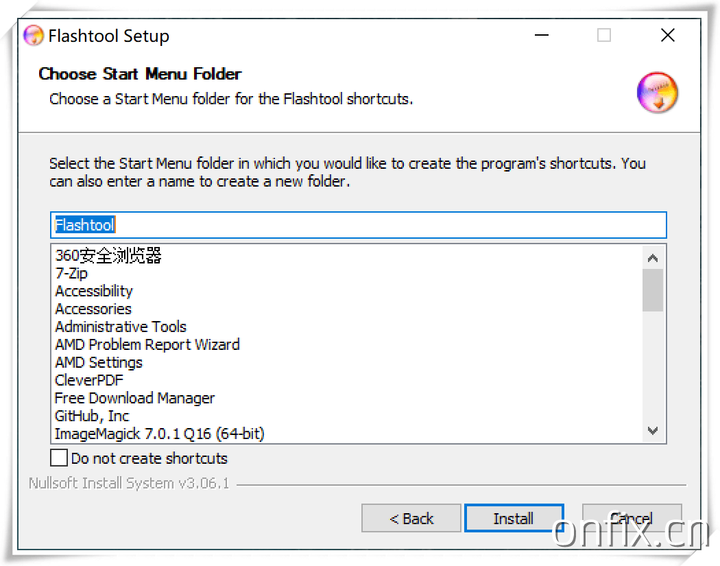 刷机强刷神器，Flashtool-0.9.36.0 下载及安装图解工具平台