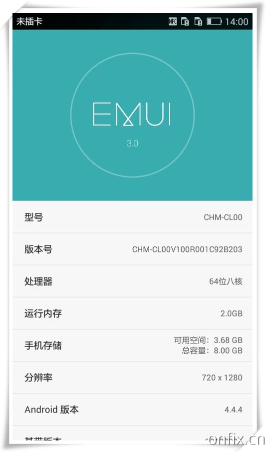 华为（HUAWEI） 荣耀畅玩4C 电信版 CHM-CL00华为（HUAWEI） 荣耀畅玩4C 电信版 CHM-CL00 刷机卡刷升级图解以及 ...