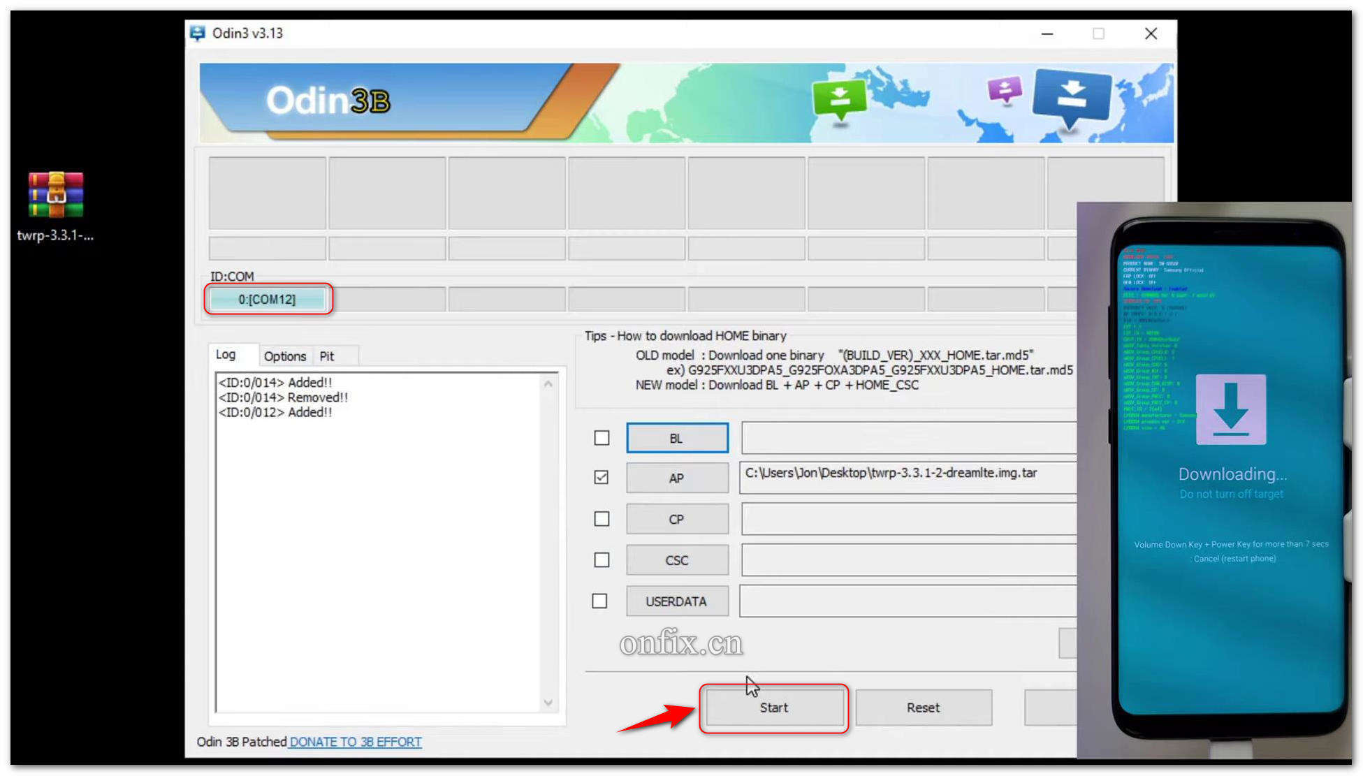 如何刷三方Recovery，安装面具（Magisk）获取ROOT权限。图文+视频Root教程
