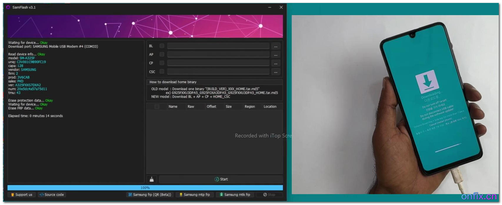 三星 Galaxy A01 Core SM-A013F三星 Galaxy A01 Core SM-A013F 联发科处理器（mtk）系列机型 ...