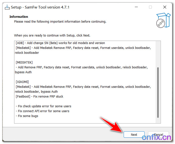 三星 Galaxy Jump3 SM-M446K三星 Galaxy Jump3 SM-M446K 如何使用SamFw Tool工具刷机步骤、注意事项与优缺点刷机解锁