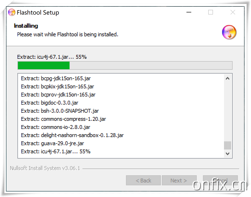 刷机强刷神器，Flashtool-0.9.36.0 下载及安装图解工具平台